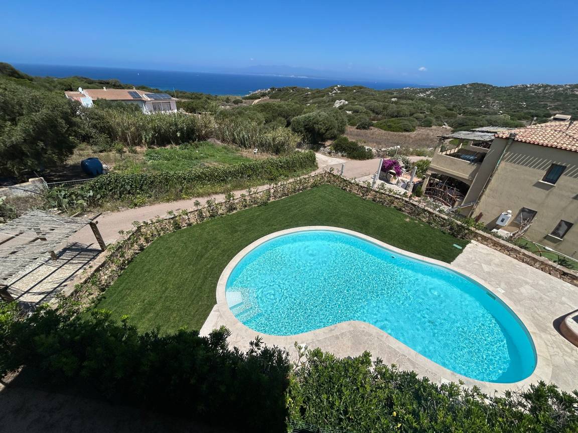 55 M² Apartment ∙ 1 Bedroom ∙ 4 Guests - Santa Teresa Gallura