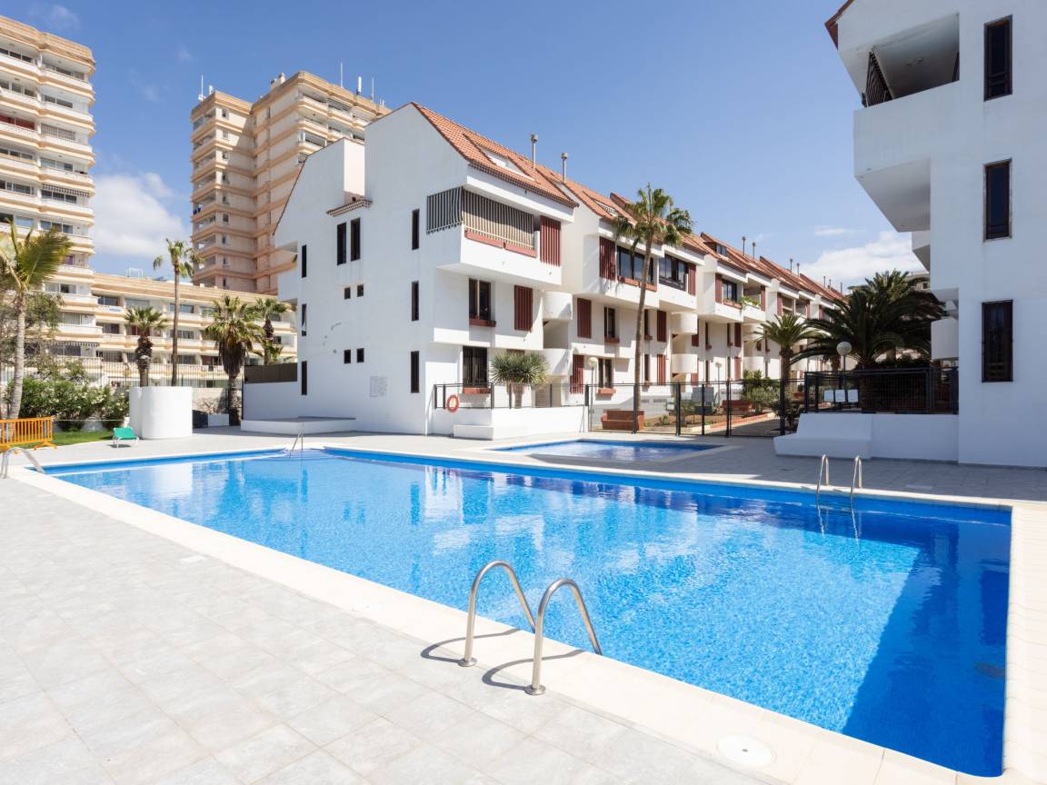 80 M² Apartment ∙ 2 Bedrooms ∙ 4 Guests - 
