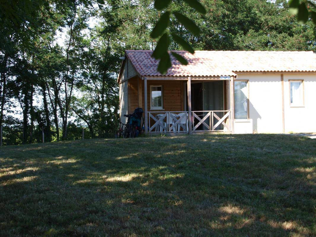 33 M² Gîte ∙ 2 Chambres ∙ 4 Personnes - Saint-Paul-lès-Dax