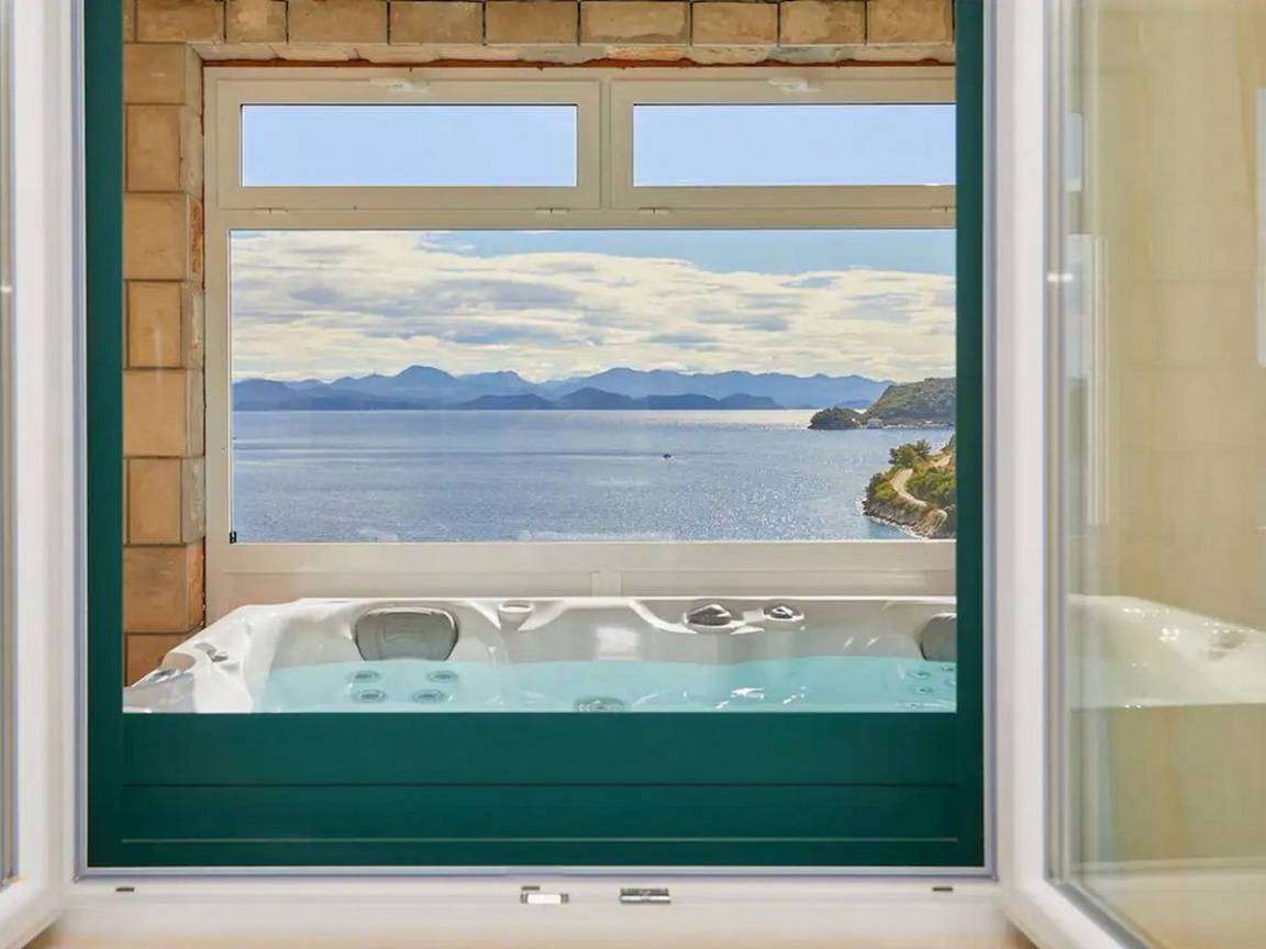 44 M² Apartment ∙ 1 Bedroom ∙ 2 Guests - Mljet