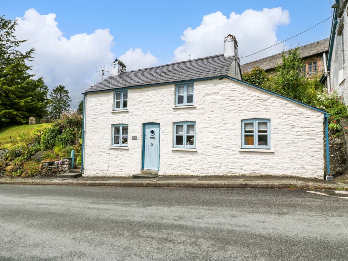 Cottage ∙ 2 Bedrooms ∙ 3 Guests - Builth Wells