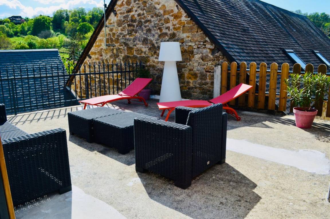 75 M² Gîte ∙ 2 Chambres ∙ 4 Personnes - Nouvelle-Aquitaine