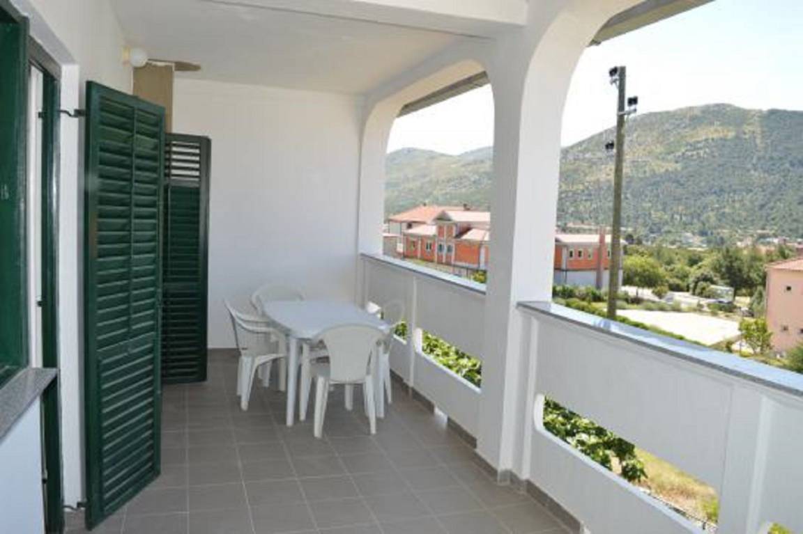 50 M² Appartement ∙ 2 Chambres ∙ 4 Personnes - Primošten