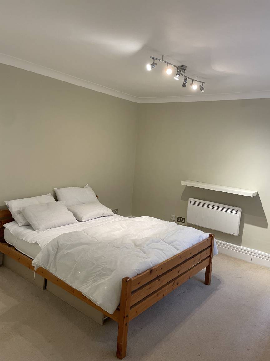 Appartement ∙ 1 Chambre ∙ 2 Personnes - Chelsea