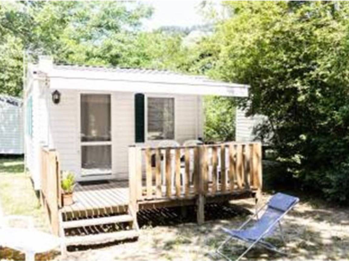 17 M² Caravan ∙ 1 Bedroom ∙ 2 Guests - Tournon-sur-Rhône