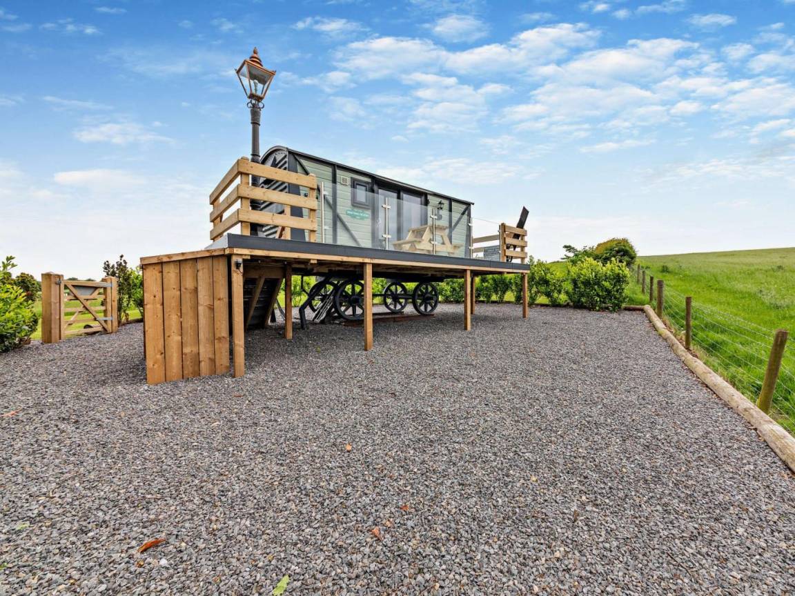 Cottage ∙ 1 Bedroom ∙ 2 Guests - Bishop Auckland