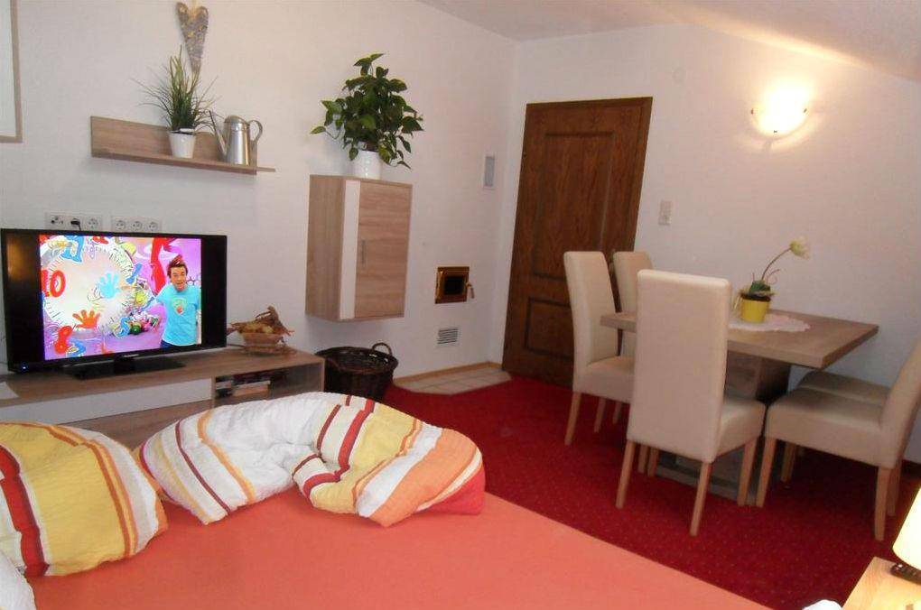 65 M² Ferienwohnung ∙ 2 Schlafzimmer ∙ 5 Gäste - Kühtai