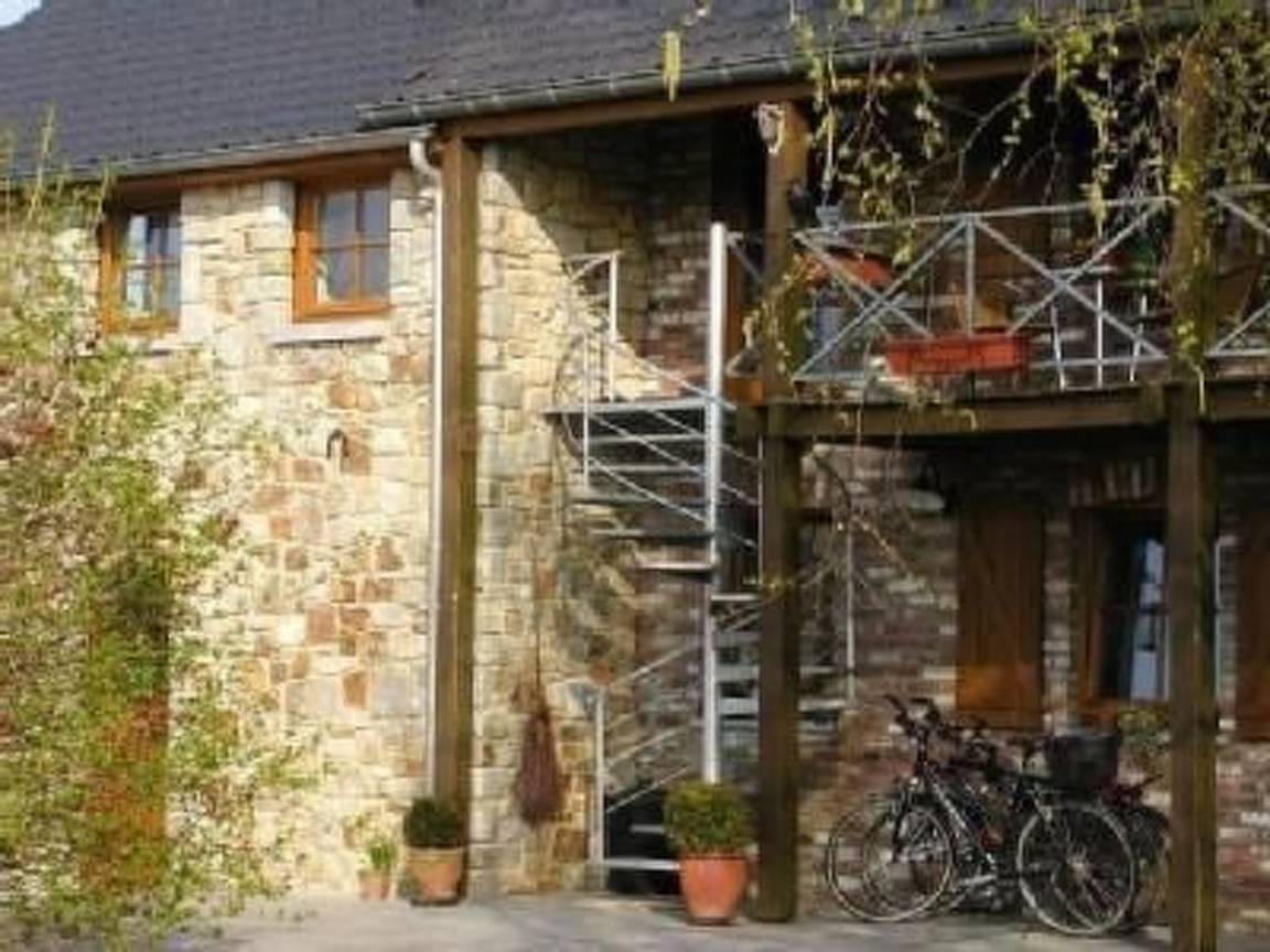 42 M² Appartement ∙ 2 Personnes - Herve