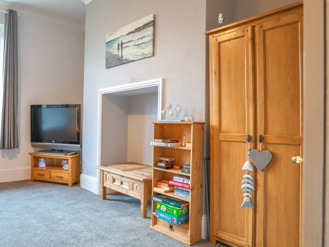 Cottage ∙ 2 Bedrooms ∙ 6 Guests - Appledore