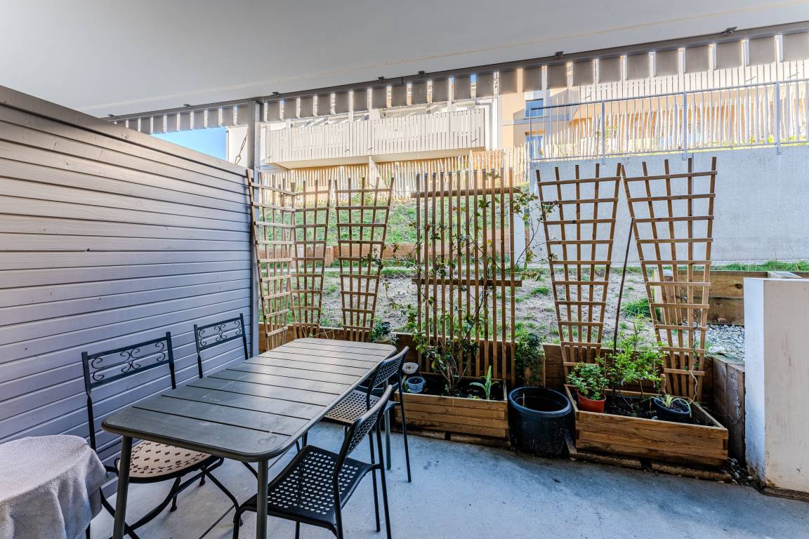 45 M² Appartement ∙ 1 Chambre ∙ 4 Personnes - Mimizan