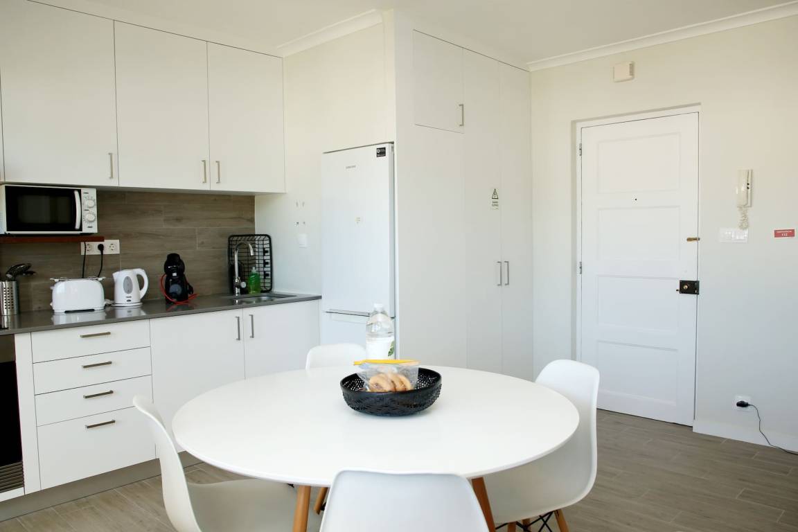 40 M² Appartement ∙ 1 Chambre ∙ 4 Personnes - Ponta Delgada