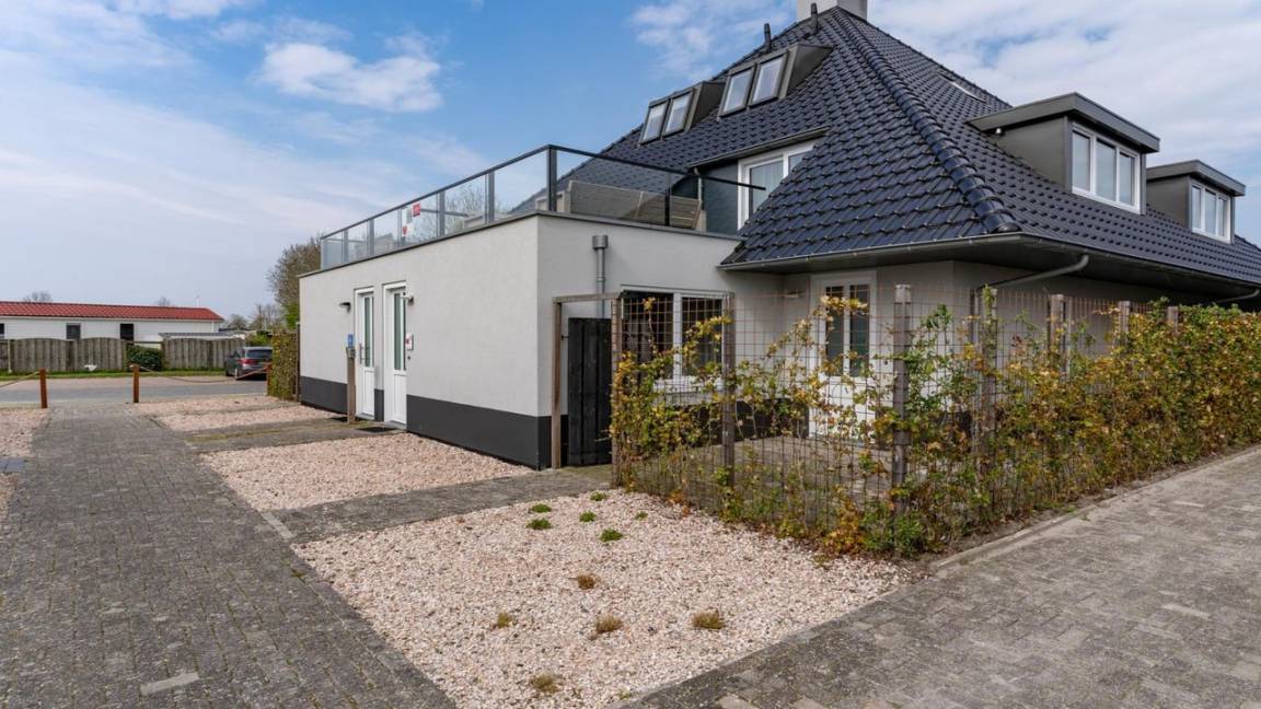 118 M² Huis ∙ 4 Slaapkamers ∙ 8 Gasten - Sneek