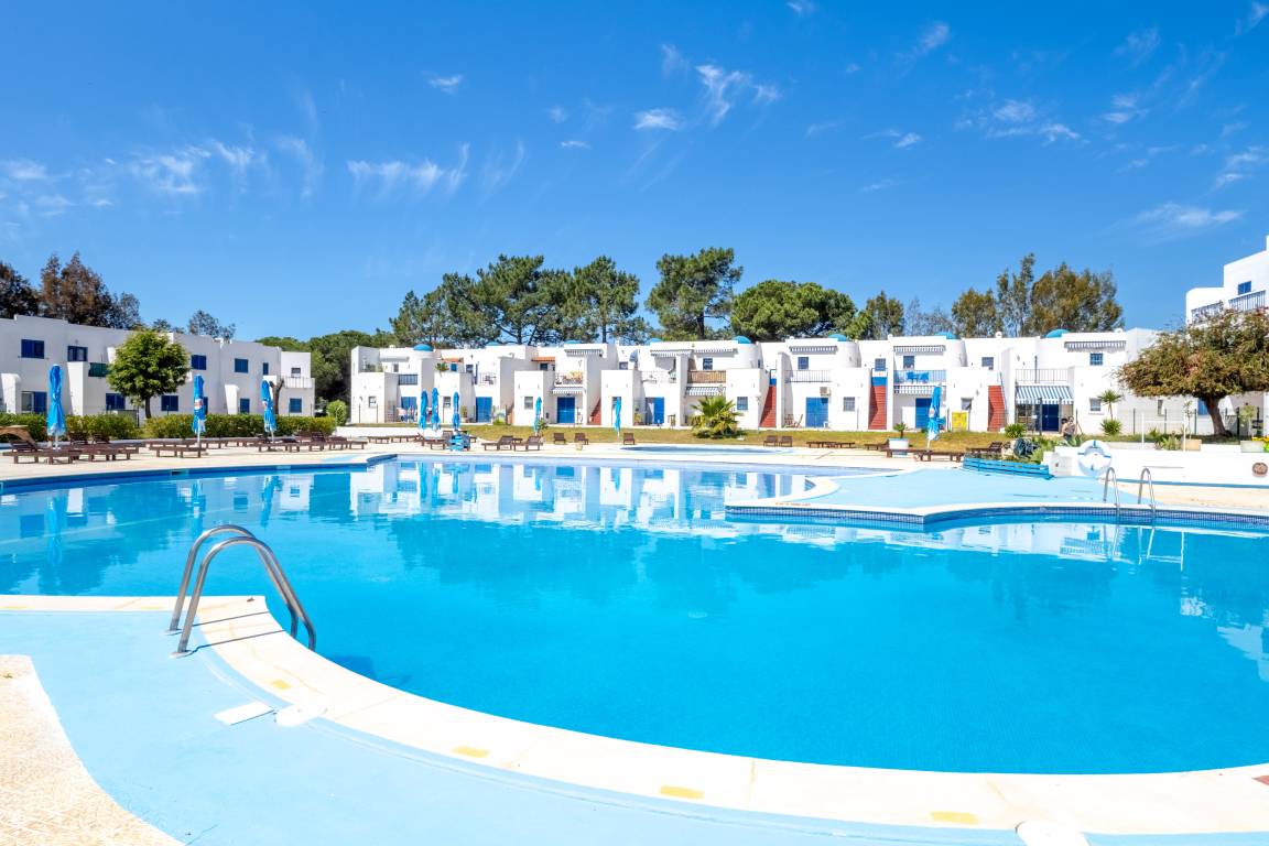 Appartamento Vacanza ∙ 1 Camera Da Letto ∙ 4 Ospiti - Portimão