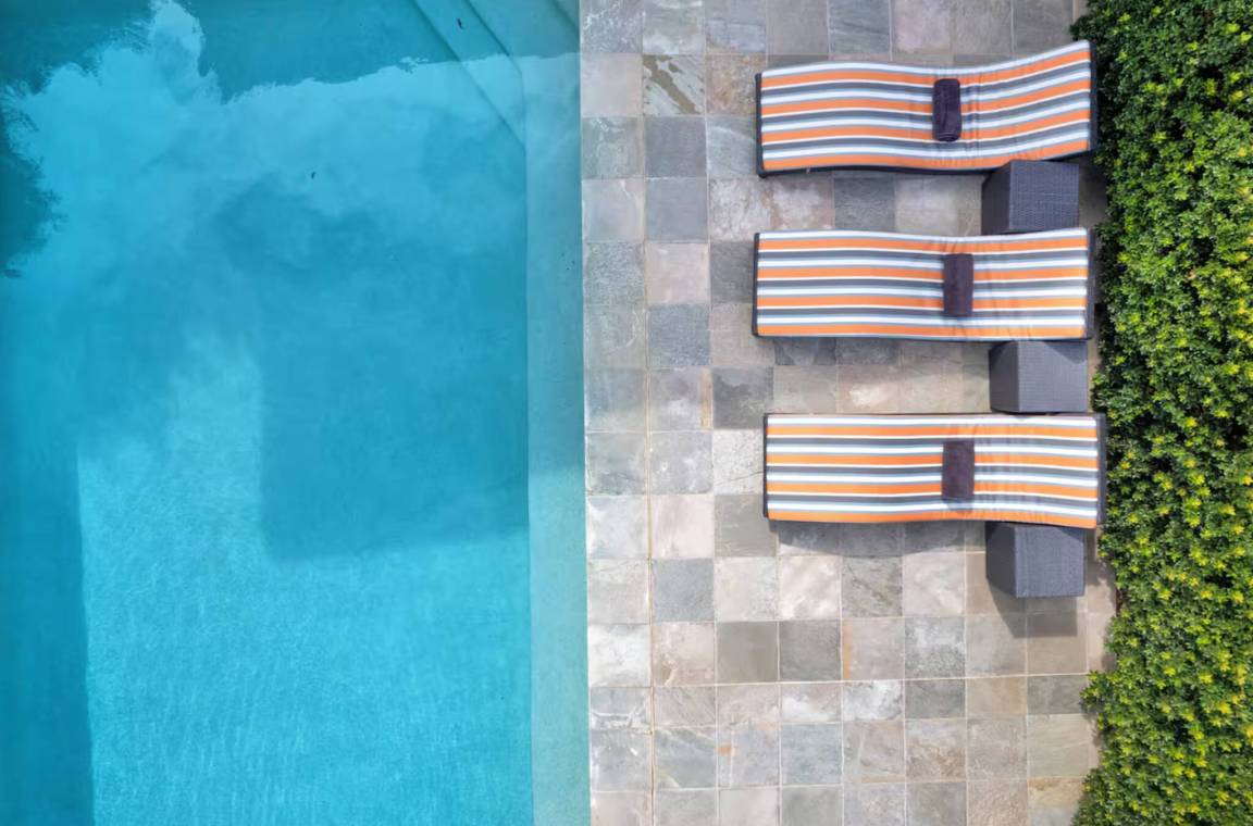 60 M² House ∙ 4 Bedrooms ∙ 8 Guests - Terrigal