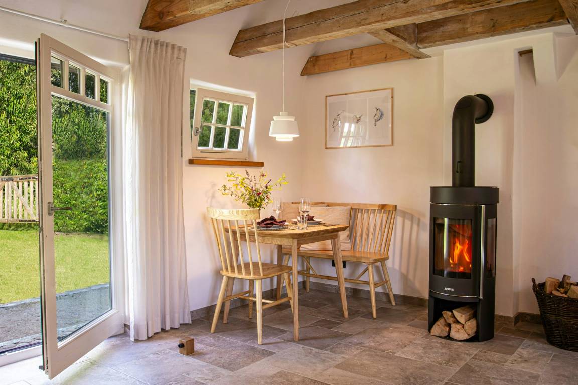 38 M² Ferienhaus ∙ 2 Gäste - Bad Kleinen