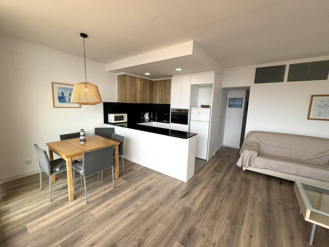 50 M² Appartement ∙ 2 Chambres ∙ 4 Personnes - Begur