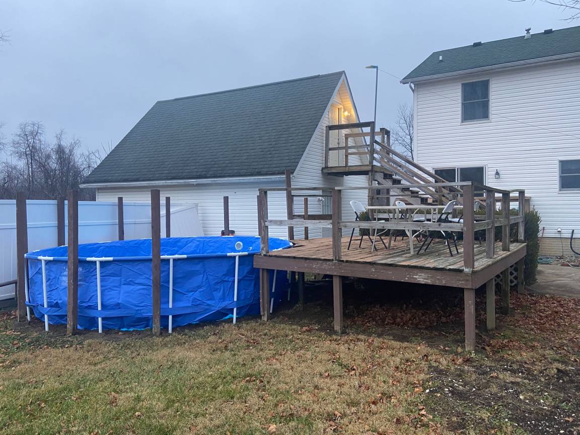278 M² House ∙ 6 Bedrooms ∙ 25 Guests - Bloomington, IN