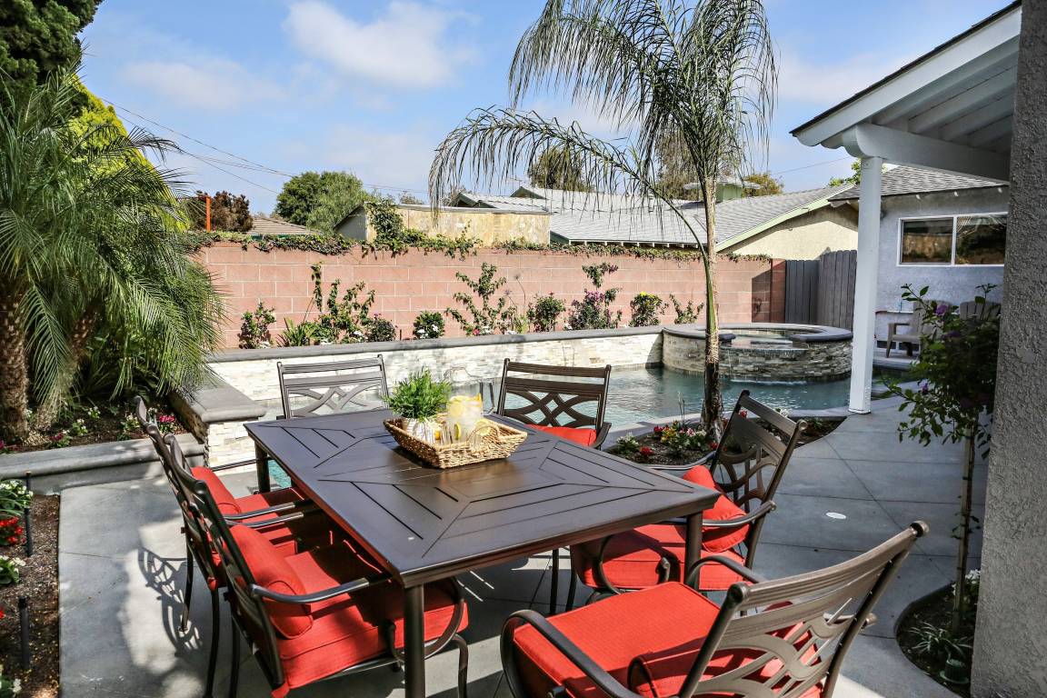 228 M² Maison De Vacances ∙ 6 Chambres ∙ 15 Personnes - Anaheim