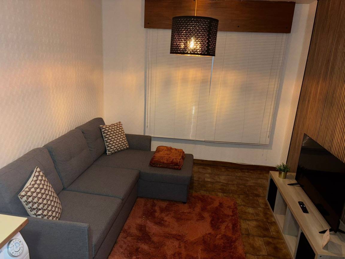 79 M² Apartamento ∙ 3 Habitaciones ∙ 7 Huéspedes - Setúbal