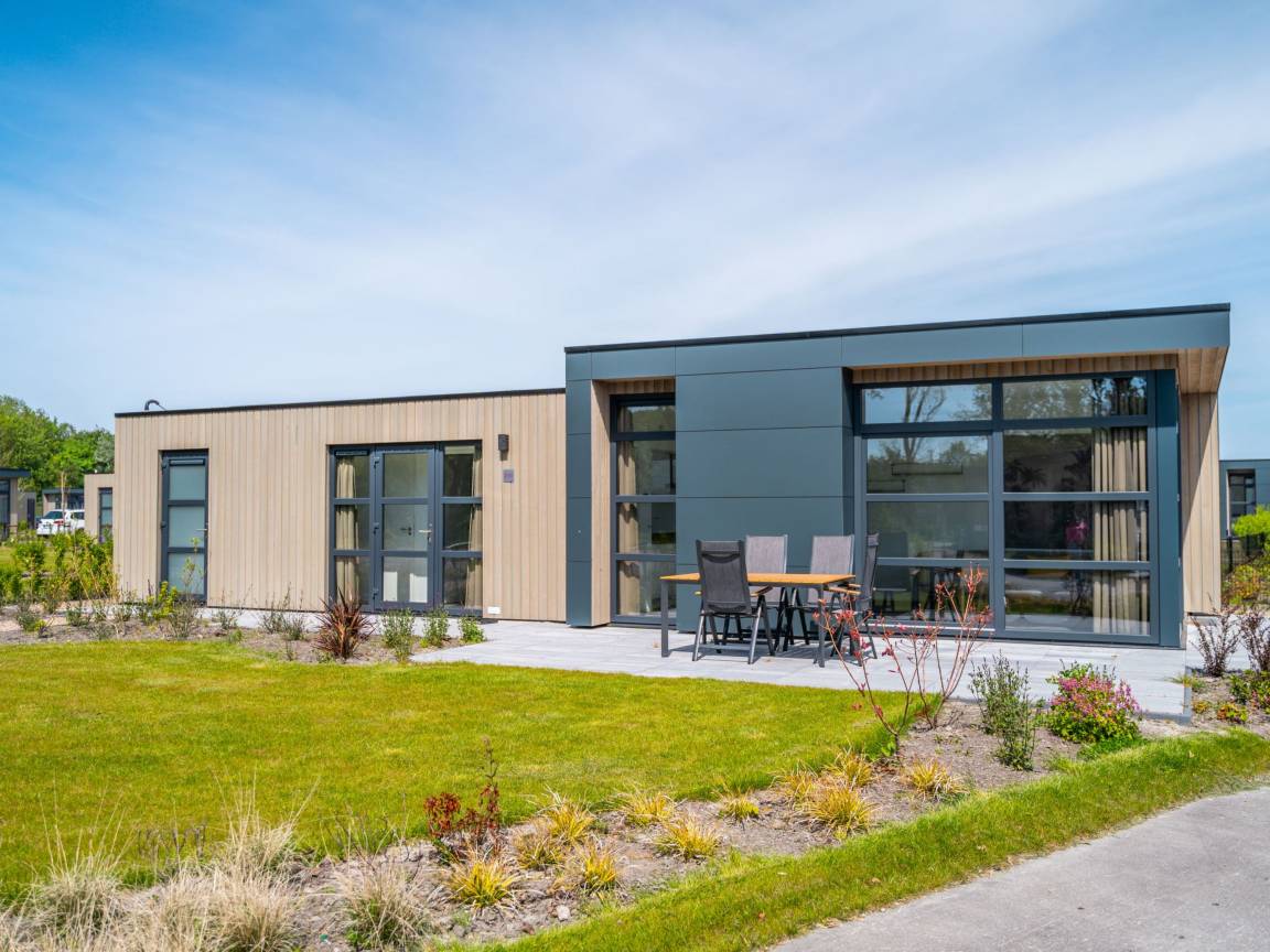 Ferienhaus ∙ 1 Schlafzimmer ∙ 4 Gäste - Enkhuizen