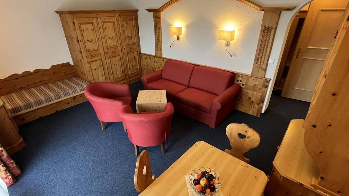 70 M² Apartment ∙ 1 Bedroom ∙ 4 Guests - Kochel am See