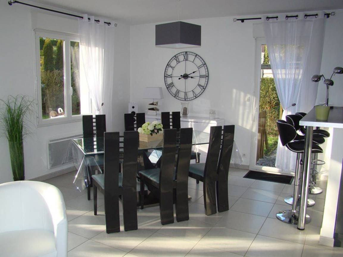 105 M² House ∙ 3 Bedrooms ∙ 6 Guests - Le Touquet