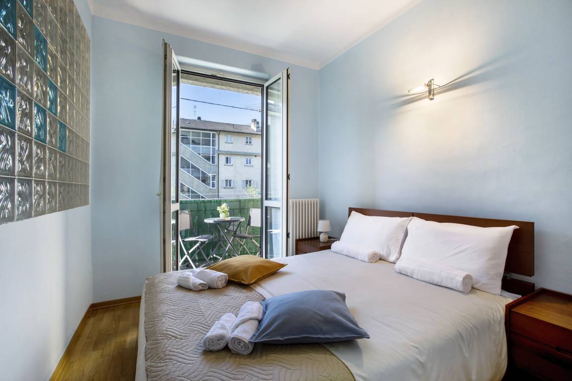 30 M² Apartment ∙ 1 Bedroom ∙ 2 Guests - Pila