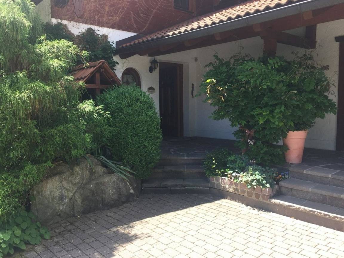 55 M² Apartment ∙ 1 Bedroom ∙ 2 Guests - Marquartstein