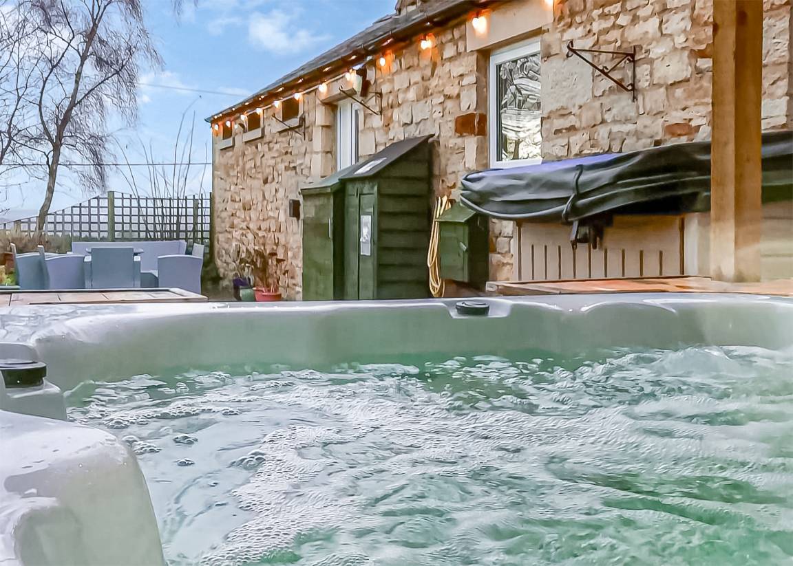 Cottage ∙ 4 Bedrooms ∙ 8 Guests - Northumberland