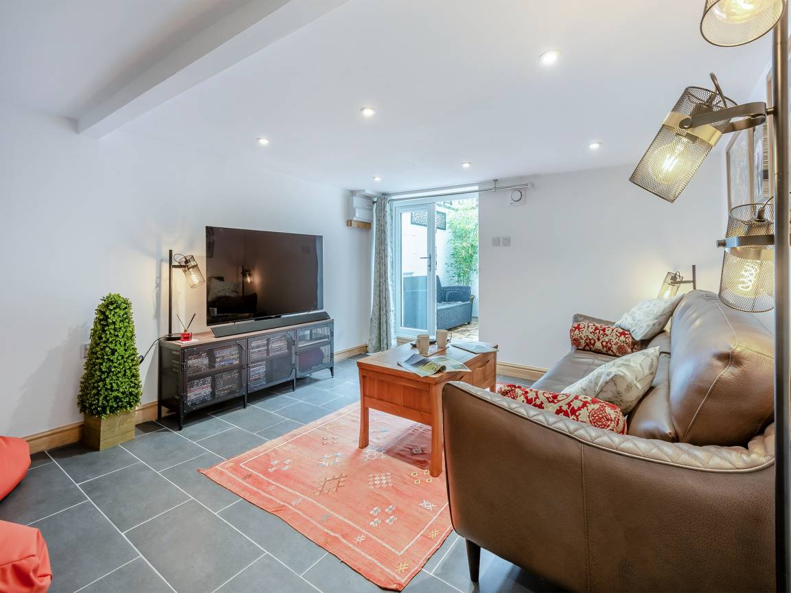 Cottage ∙ 2 Chambres ∙ 4 Personnes - Windermere
