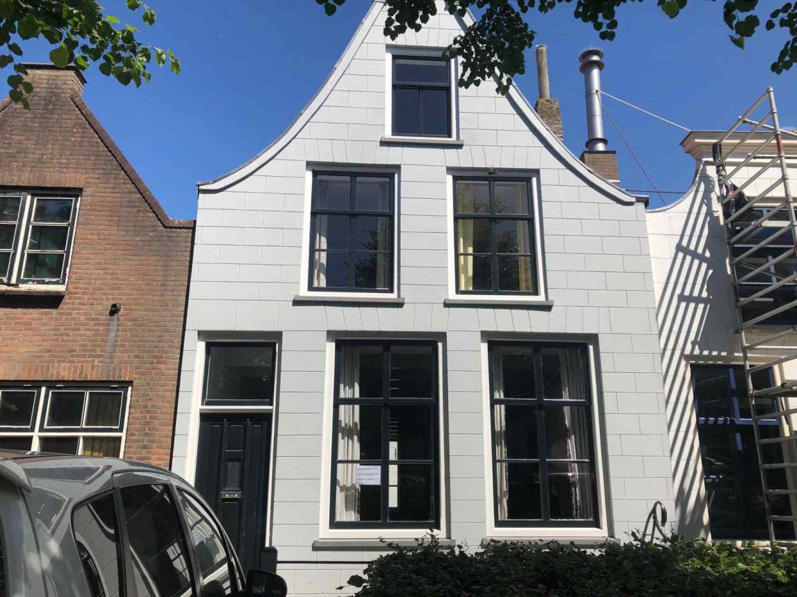 120 M² House ∙ 3 Bedrooms ∙ 5 Guests - Zeeland