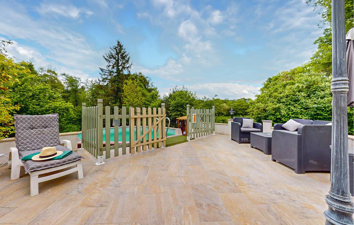 62 M² Appartement ∙ 1 Chambre ∙ 2 Personnes - Bellac