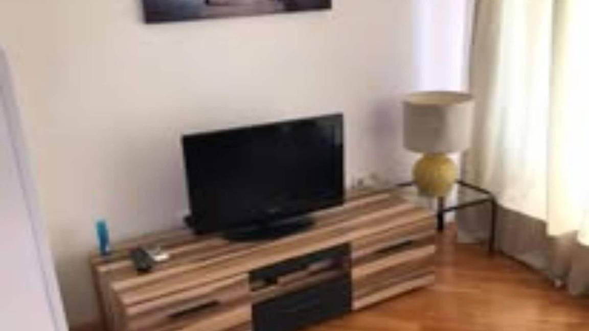 48 M² Appartement ∙ 2 Chambres ∙ 4 Personnes - Šibenik