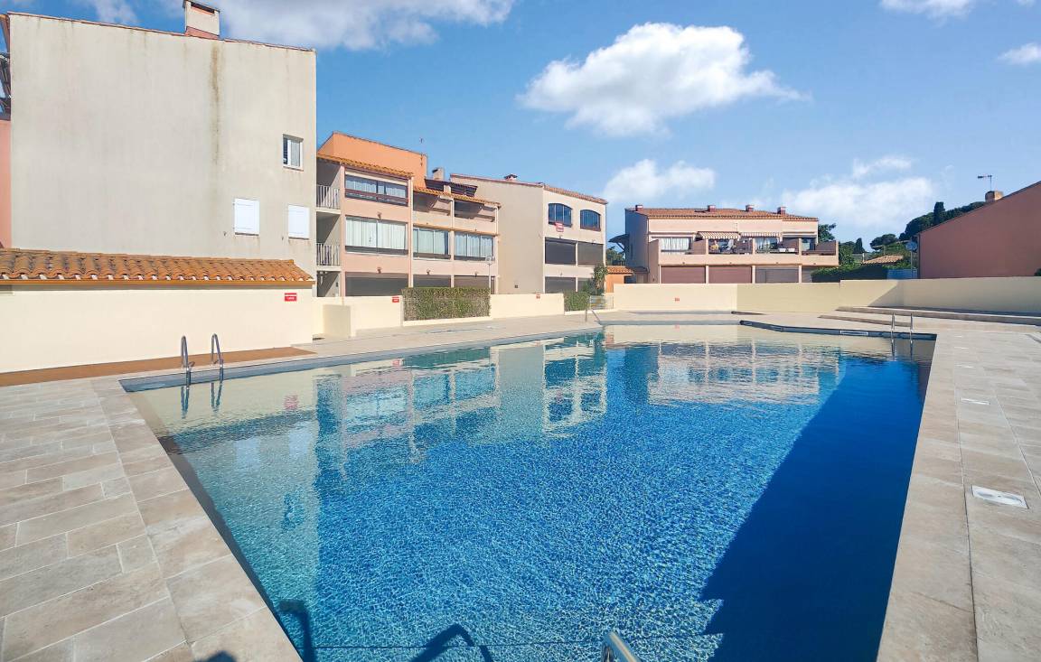 30 M² Appartement ∙ 1 Chambre ∙ 3 Personnes - Le Grau d'Agde