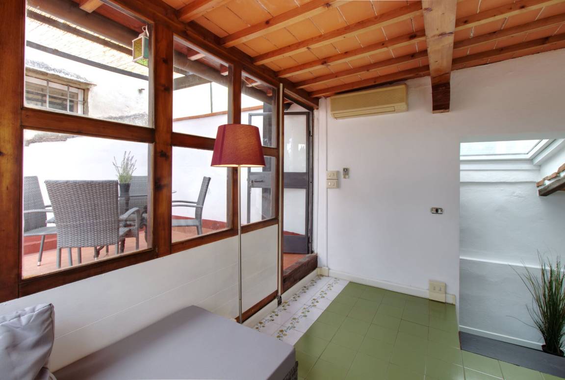 92 M² Apartamento ∙ 2 Habitaciones ∙ 6 Huéspedes - Prato
