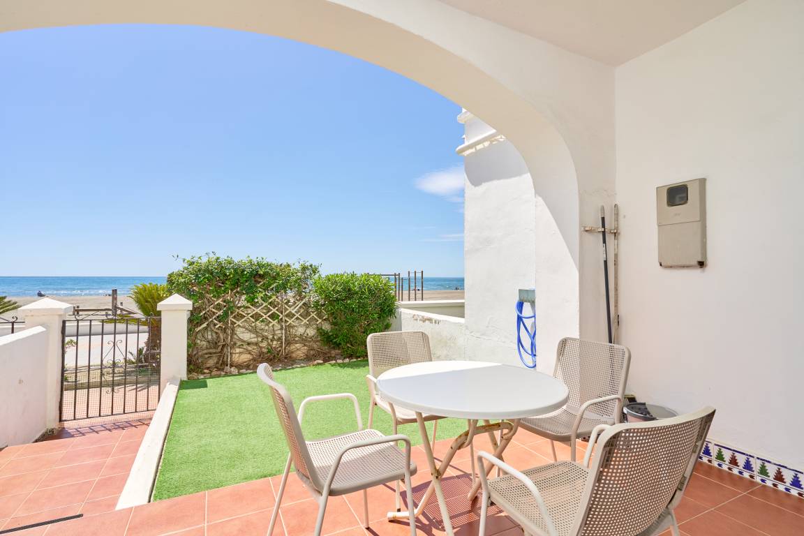 52 M² Appartement ∙ 2 Slaapkamers ∙ 4 Gasten - Torrox