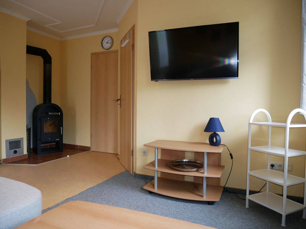 45 M² Ferienwohnung ∙ 2 Schlafzimmer ∙ 4 Gäste - Trassenheide