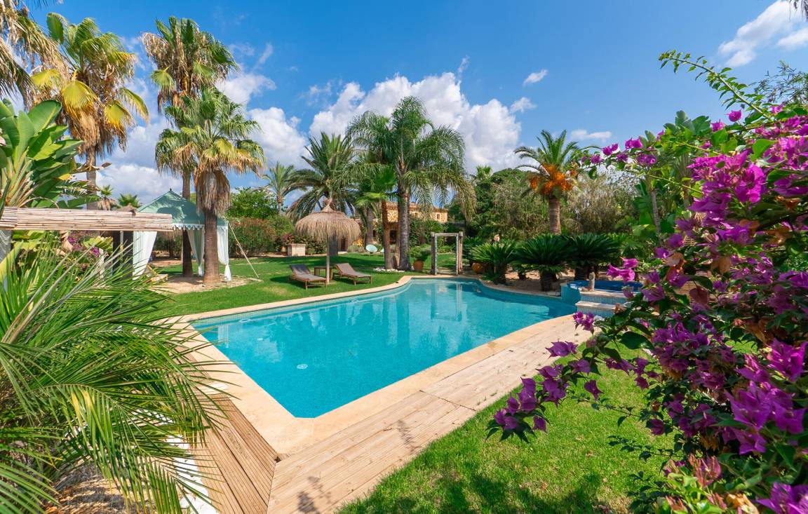 185 M² Maison De Vacances ∙ 2 Chambres ∙ 4 Personnes - Inca