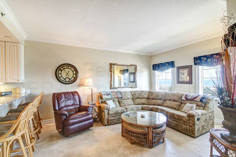 179 M² Condo ∙ 3 Bedrooms ∙ 8 Guests - Fernandina Beach, FL