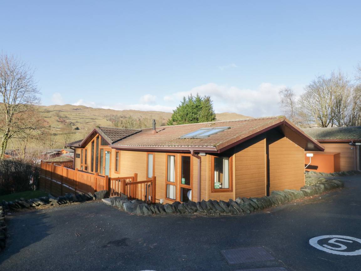 Cottage ∙ 2 Bedrooms ∙ 4 Guests - Ambleside