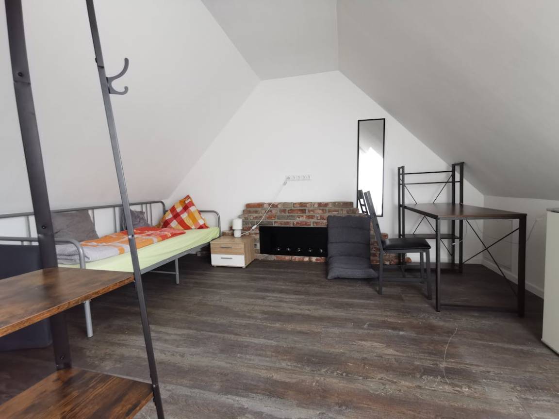 53 M² Private Room ∙ 1 Bedroom ∙ 1 Guest - Bergisch Gladbach