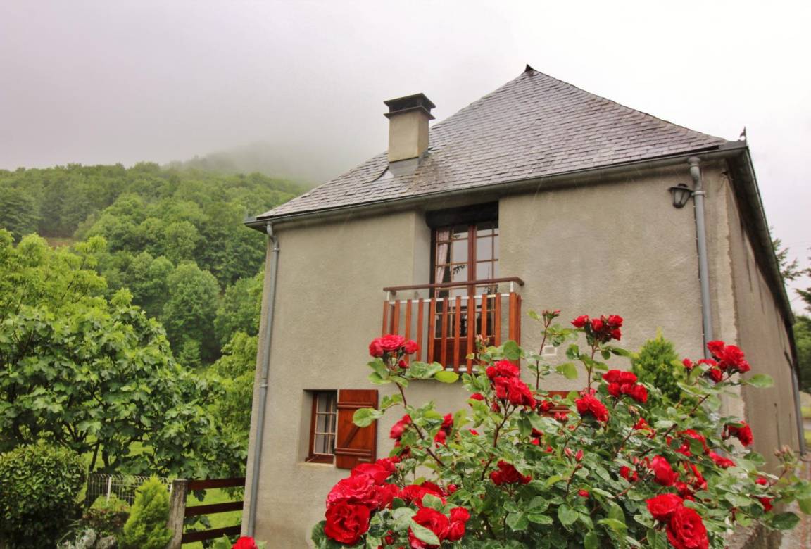 100 M² Gîte ∙ 4 Chambres ∙ 8 Personnes - Payolle