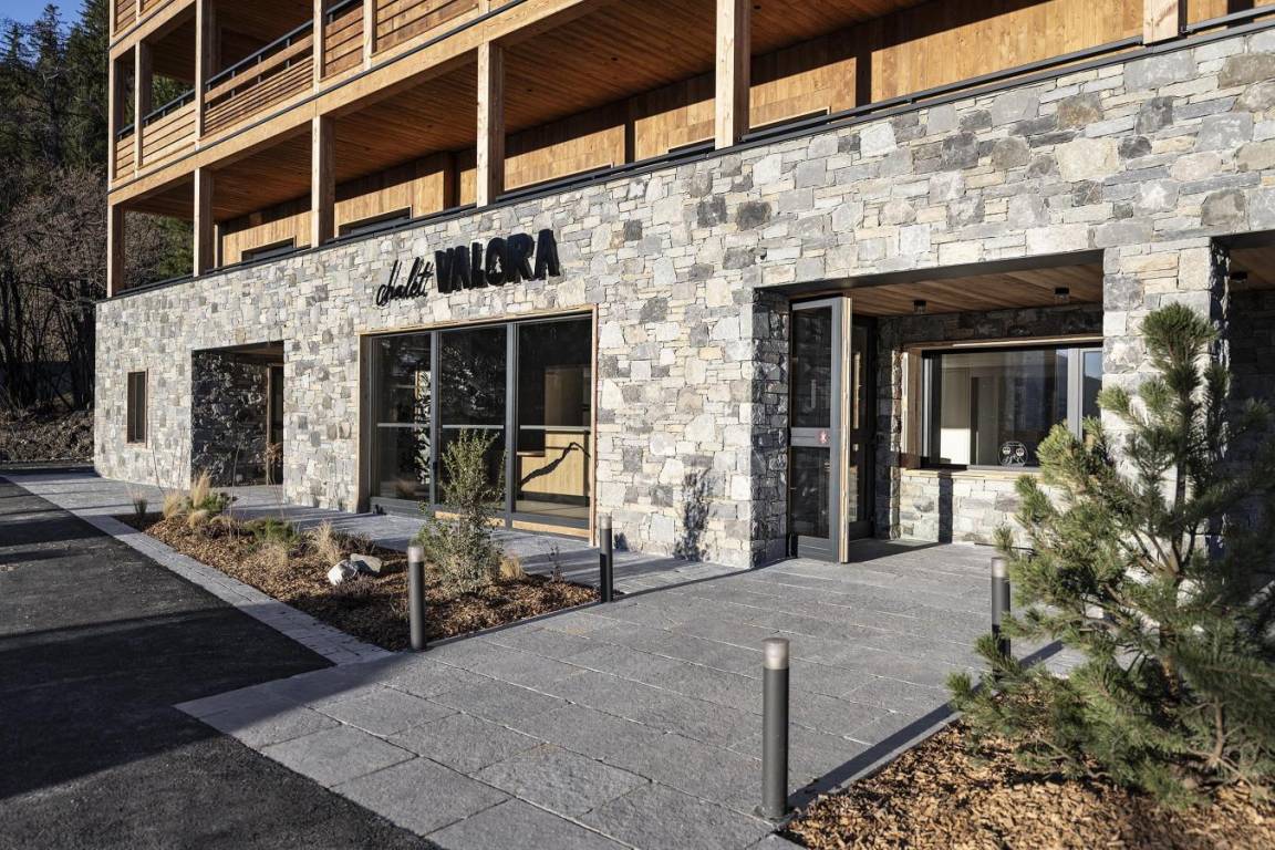 62 M² Appartement ∙ 2 Chambres ∙ 8 Personnes - La Clusaz