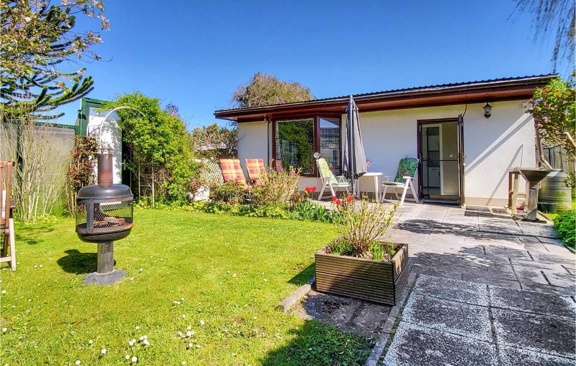 75 M² House ∙ 1 Bedroom ∙ 2 Guests - Rostock