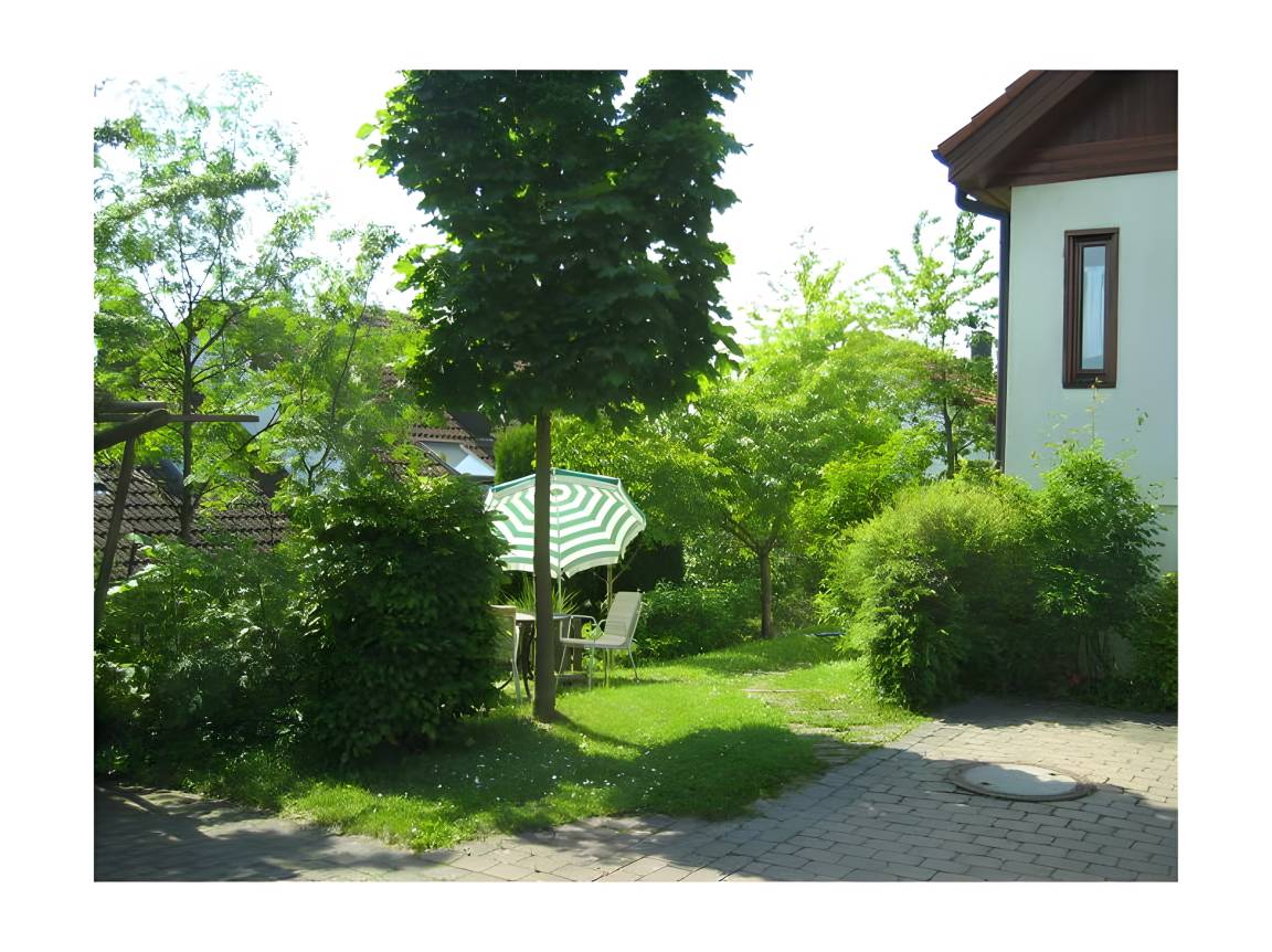48 M² Appartamento Vacanza ∙ 1 Camera Da Letto ∙ 2 Ospiti - Kressbronn am Bodensee