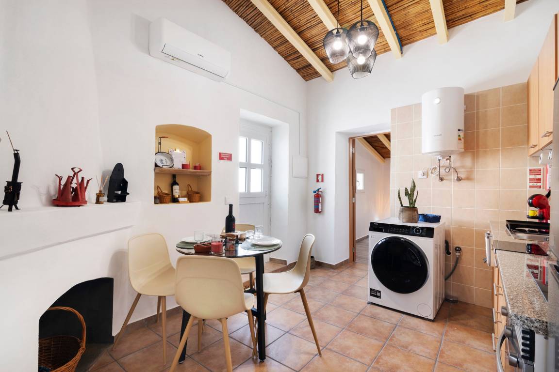 63 M² Maison De Vacances ∙ 2 Chambres ∙ 4 Personnes - Alentejo