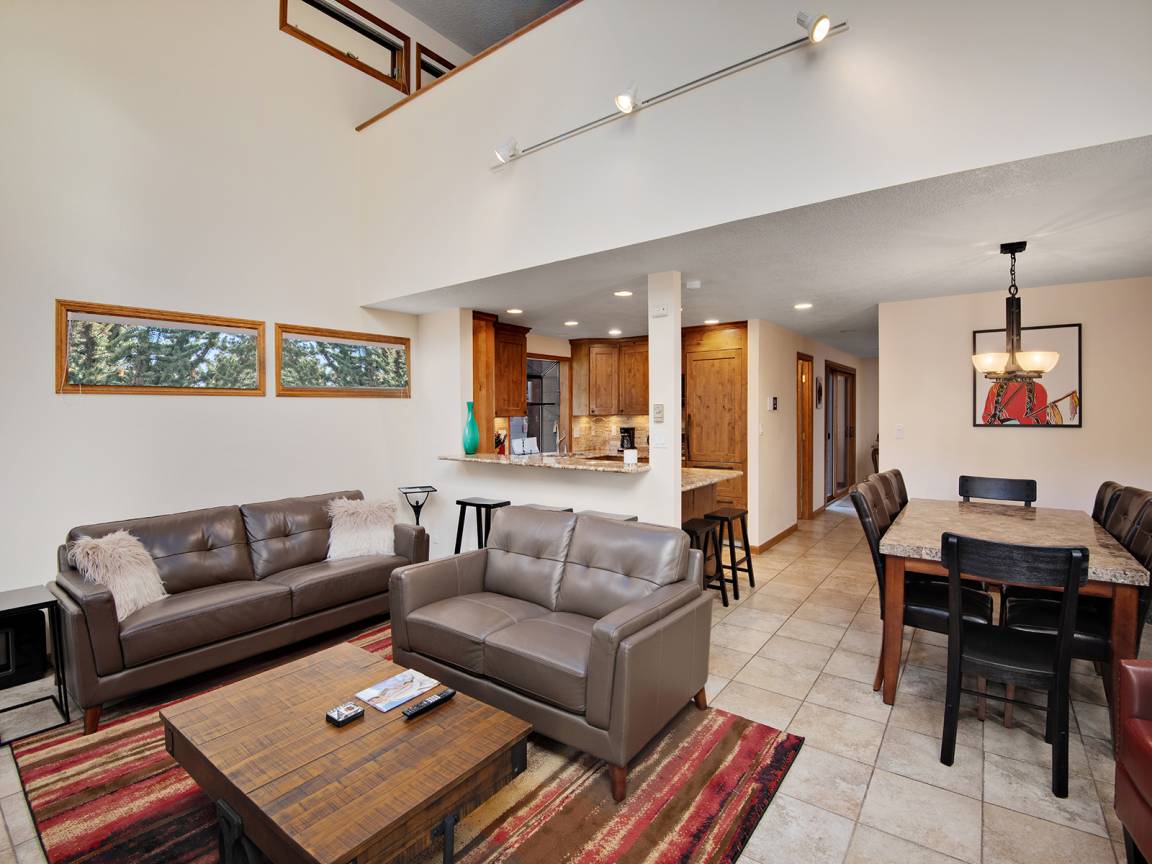 167 M² House ∙ 4 Bedrooms ∙ 10 Guests - Vail, CO