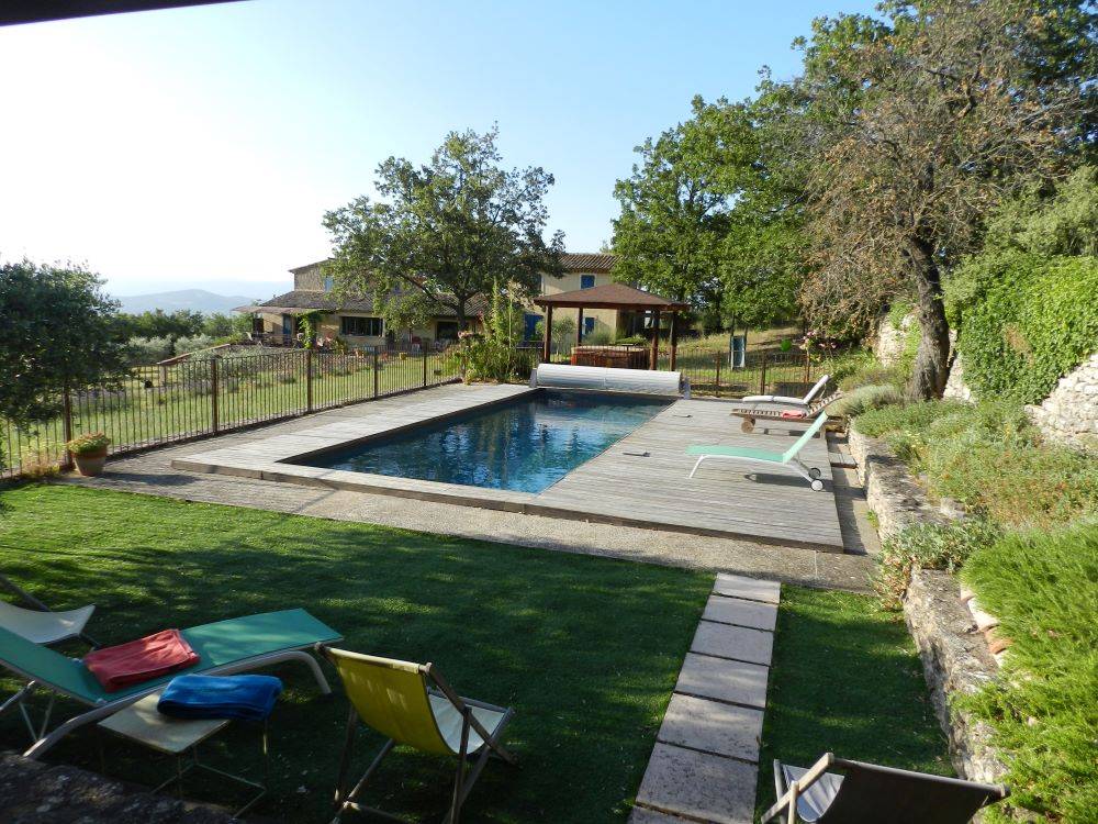 Villa Vacanza ∙ 5 Camere Da Letto ∙ 9 Ospiti - Bonnieux