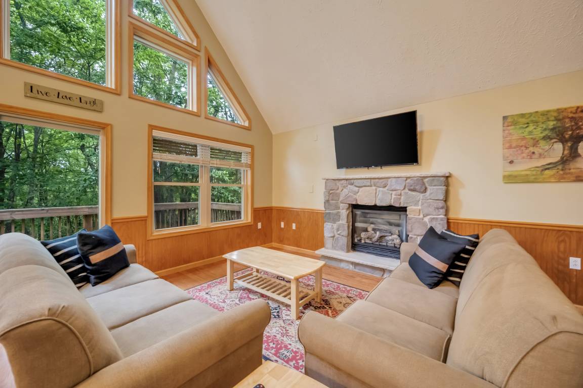 260 M² House ∙ 6 Bedrooms ∙ 21 Guests - Pocono Mountains, PA