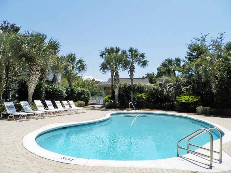 68 M² Appartement En Copropriété ∙ 1 Chambre ∙ 5 Personnes - Seaside, FL